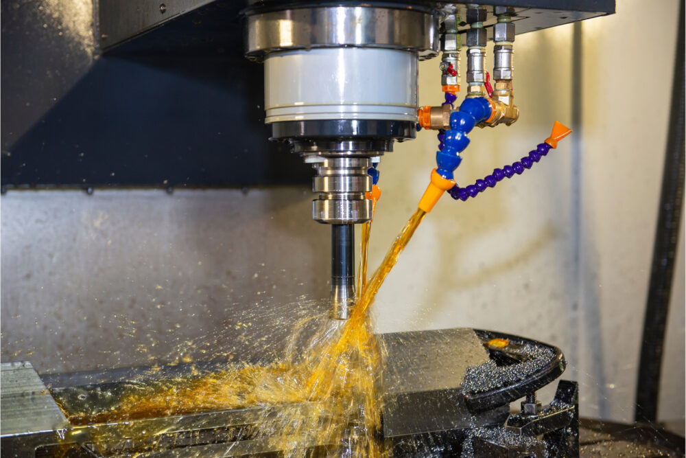 What is tapping oil and paste for machinery and how does it improve ...